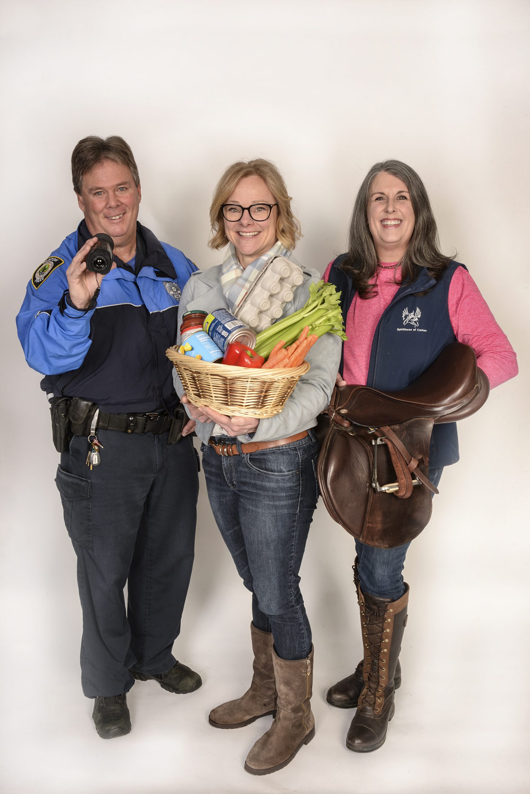 TODAY MAGAZINE: CENTURY CELEBRATION… CANTON COMMUNITY HEALTH FUND MARKS ...